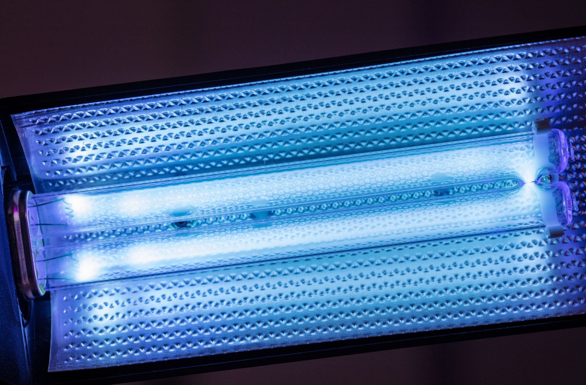 UV Light Installation for IAQ: Snow's Heating in Ferron, UT